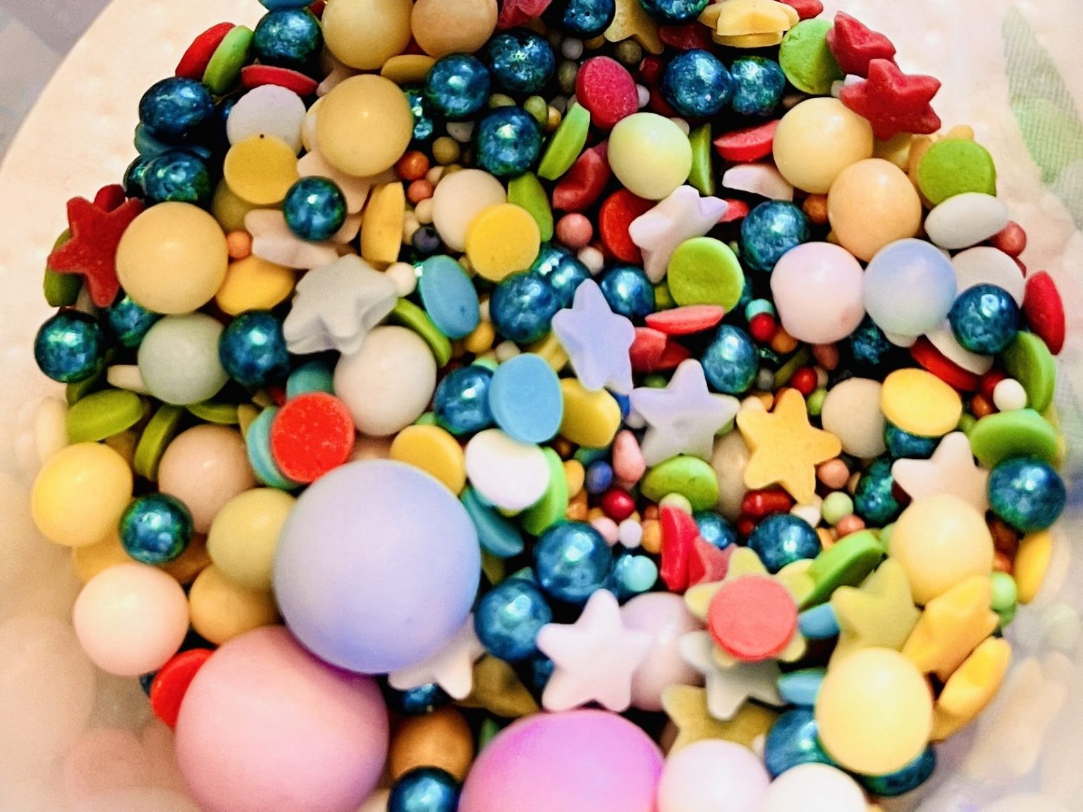 Lustige Muffins - Wir backen kreativ und bunt - Farbschachtel